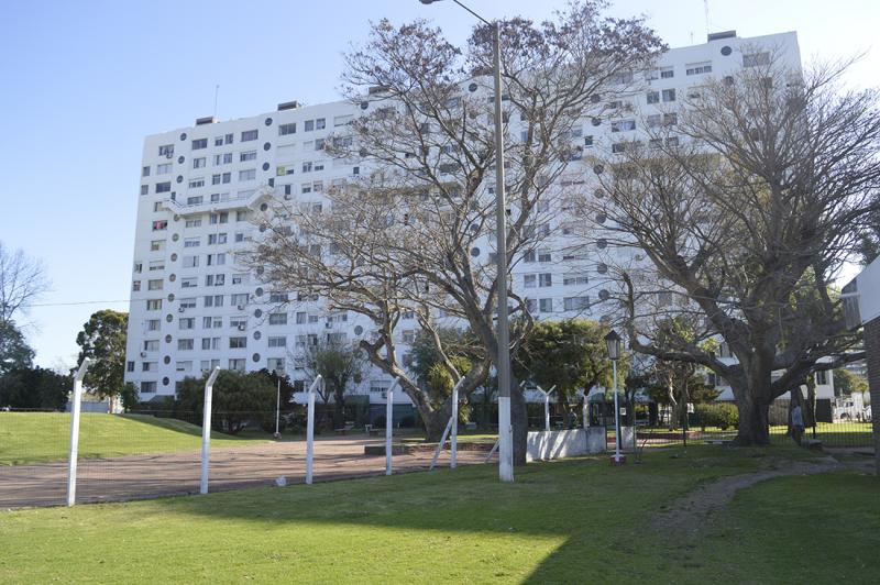 Malvín Norte - CH Malvín Alto | Agencia Nacional de Vivienda