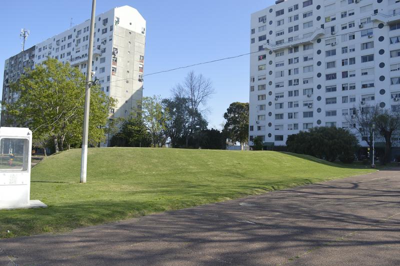 Malvín Norte - CH Malvín Alto | Agencia Nacional de Vivienda