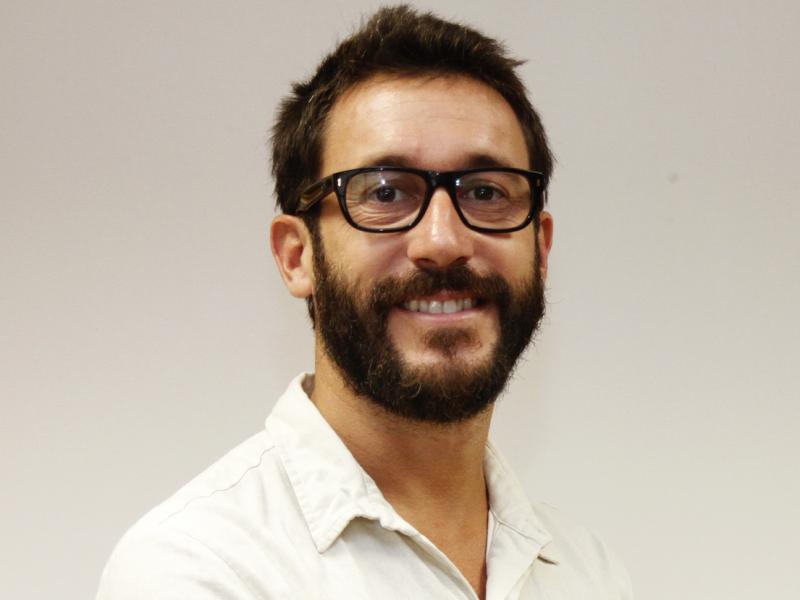 Ec. Claudio Fernández Caetano | Agencia Nacional de Vivienda